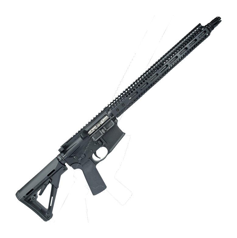 G2 Precision G215 AR-15 Centerfire Rifle | BoondockGear.com